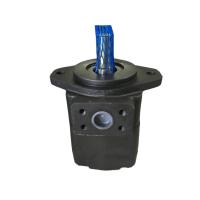 China Rexroth Vane Pump  PVV2-1X 045RA15UMB Black Higher Quality Cast Iron High Efficiency Noise Level Rated Working Pressure for sale