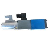 China Vickers Proportional Valve KFTG4V-3-2B20N-Z-M-U1-H7-20 With Integral Control Electronics for sale