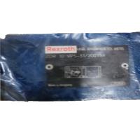 China Rexroth Solenoid Valve ZDRK10VB2-11 21  For Small Size Reliable Operation Blue for sale