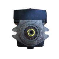 China Rexroth A10VG45HD3D1 10L-NSC10FO23D Hydraulic Piston Pump 5000PSI Black for sale