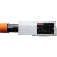China Rexroth Solenoid Valve ZDRK6VP5-11 210YMV For Small Size Silver Color Steel for sale