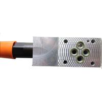 China Rexroth Solenoid Valve ZDRK6VP5-11 210YMV For Small Size Silver Color Steel for sale