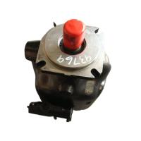 China Parker Plunger Pump PD100AM28649 Black High Efficiency Easy Installation Durability for sale