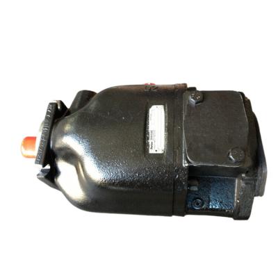 China Parker Plunger Pump PD100AM28649 Black High Efficiency Easy Installation Durability for sale