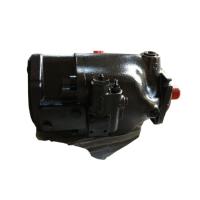 China Parker Plunger Pump PD100AM286490 Black And Red Cast Iron Industrial for sale