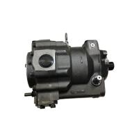 China Parker Plunger Pump PAVC10038R4222 Silver And Yellow Cast Iron Up To 3000 RPM for sale
