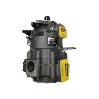 China Parker Plunger Pump PAVC10038R4222 Silver And Yellow Cast Iron Up To 3000 RPM for sale