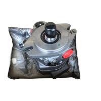 China Parker Plunger Pump PAVC65R4213 Silver And Red Cast Iron Up To 3000 RPM High Electric for sale