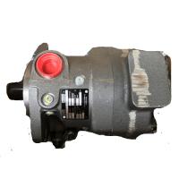 China Parker Plunger Pump PAVC65R4213 Silver And Red Cast Iron Up To 3000 RPM High Electric for sale