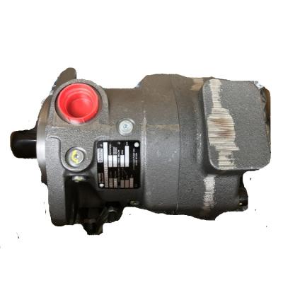 China Parker Plunger Pump PAVC65R4213 Silver And Red Cast Iron Up To 3000 RPM High Electric for sale
