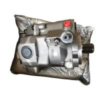 China Parker Plunger Pump PAVC65R4213 Silver And Red Cast Iron Up To 3000 RPM High Electric for sale