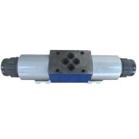 China Rexroth Solenoid Valve 3DREP6C-21 25EG24N9K4M 24V DC Cast Iron 350 Bar Bule for sale