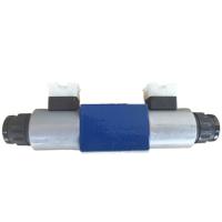 China Rexroth Solenoid Valve 3DREP6C-21 25EG24N9K4M 24V DC Cast Iron 350 Bar Bule for sale