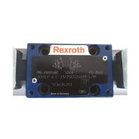 China Rexroth Solenoid Valve 3DREP6C-21 25EG24N9K4M 24V DC Cast Iron 350 Bar Bule for sale