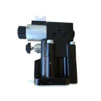 China Atos SAGAM-10 11 210 V 34 Solenoid Relief Valve G1/4 NBR 20mm High Sensitivity for sale