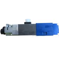 China Rexroth Solenoid Valve 3FREZ6B-1X35L2G24-27Z4MM Cast Iron Bule And Black 230VAC Energy Saving High Efficiency for sale