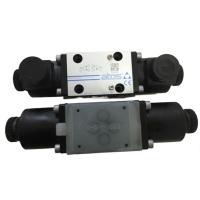 China Atos SDHI-07-13-23 Solenoid Valve Stainless Steel Black 100% NEW 12V DC for sale