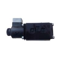 China Atos SDHI-0631 2 23 Solenoid Valve Stainless Steel 10 GPM DC24V DC12V for sale
