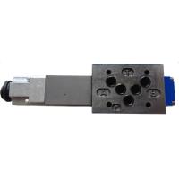 China Rexroth Solenoid Valve 3FREZ10B-1X 80L2G24-27Z4MM Cast Iron Bule And Sliver High Pressure Hydraulic Oil for sale