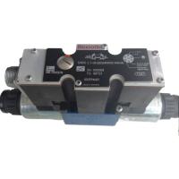 China Rexroth Solenoid Valve 3DREPE6C-20 25EG24N9K31 A1M=00 Cast Iron Bule And Sliver  15I/Min 100bar for sale