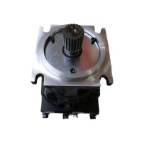 China Danfoss 90M055NC0N8N0C6W00NNN0000E6 Plunger Pump Cast Iron API 674 238 Gal/min for sale
