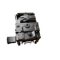 China Danfoss 90R180 HS5NN80TCC8 H03 NNN323224 Plunger Pump Stainless Steel 60W 100% New for sale