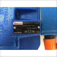 China Rexroth Solenoid Valve 4WEH16E72 6EG24N9ETS2K4 315 Bar Bule And Sliver 24V Mineral Oil-Based Hydraulic Oil for sale
