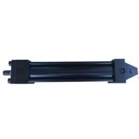 China Parker 63.5CBB2HRL14MC280M1144 Hydraulic Cylinder 1/2-20 UNF Steel 100% New for sale