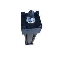 China Parker 63.5CBB2HRL14MC280M1144 Hydraulic Cylinder 1/2-20 UNF Steel 100% New for sale