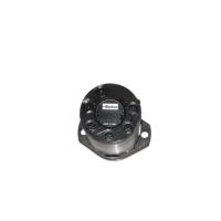 China Parker TE0330AW260AAAA ‌Parker Hydraulic Motor Voltage 12V Silver IP65 for sale