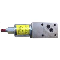 China Vickers 059A0200DWG06PB-07827 H13SH Solenoid Valve Thermoplastic Steel for sale