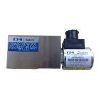 China Vickers 059A0200DWG06PB-07827 H13SH Solenoid Valve Thermoplastic Steel for sale