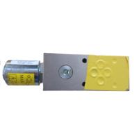 China Vickers 225A0102DWG06PB-07536 E13SH Solenoid Valve Voltage 12V DC Thermoplastic New for sale