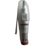 China SUN Overflow Valve RPGC-LAN For Smooth And Quiet Pressure Control In Hydraulics for sale