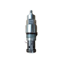 China SUN Overflow Valve RDHA-LWV For Low Pressure Rise And Fast Response for sale