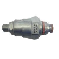 China SUN Overflow Valve RBAE-LAN With Hardened Poppet And Seat For Consistent Operation for sale