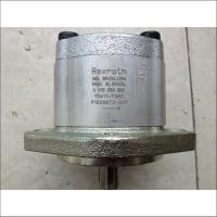 China Rexroth Hydraulic  Gear Pump AZPF-12-005RQ 12MB High Adaptability for sale