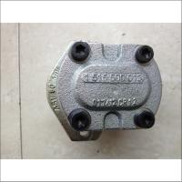 China Rexroth Hydraulic  Gear Pump AZPF-12-005RQ 12MB High Adaptability for sale