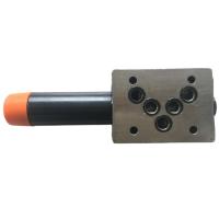China Rexroth Solenoid Valve ZDR10DP2-54 210YM 315 Bar Bule And White Mineral Oil-Based Hydraulic Oil for sale