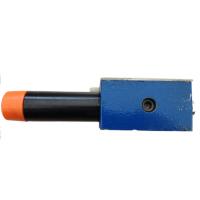 China Rexroth Solenoid Valve ZDR10DP2-54 210YM 315 Bar Bule And White Mineral Oil-Based Hydraulic Oil for sale
