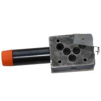 China Rexroth Solenoid Valve ZDR10DP2-54 150YM 5 To 150 Bar Bule And White Highly Accurate Control for sale
