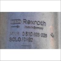 China Rexroth Hydraulic  Gear Pump 0510625028  AZPF-12-016RRR20MB Pressure Liquid Delivery for sale