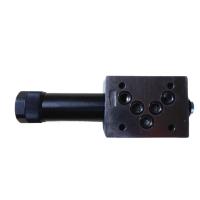 China Rexroth Solenoid Valve ZDR10DP1-54 75YM 210 Bar 80 L/Min Stacked (Z), Direct Acting (D) for sale