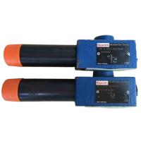 China Rexroth Solenoid Valve ZDR6DP2-43 75YM High Reliability High Performance Blue And Black for sale