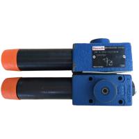China Rexroth Solenoid Valve ZDR6DP2-43 75YM High Reliability High Performance Blue And Black for sale