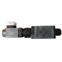 China Rexroth ZDRE6VP2-1250MG24K4M Hydraulic Relief Valve Steel Nitrile Rubber for sale