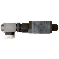 China Rexroth ZDRE6VP2-1250MG24K4M Hydraulic Relief Valve Steel Nitrile Rubber for sale