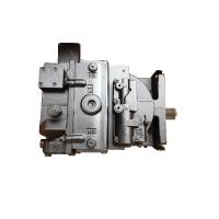 China Danfoss Plunger Pump 90R180HS5NN80TCC8H03NNN323224 High Power Density High Performance Silver for sale
