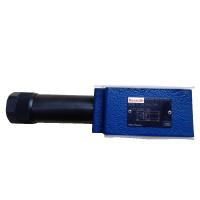 China Rexroth ZDR10DA1-54 75Y Hydraulic Relief Valve Steel Threaded Normally Closed for sale