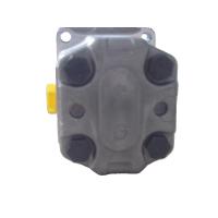 China Danfoss Gear Pump 111.20.276.00 SNP2NN6.0RN01BAP1F4F4NNNNNNNNN High Efficiency High Speeds silver for sale